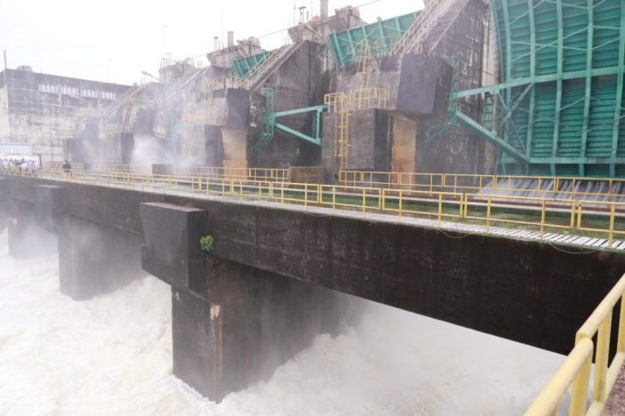 Governo do Estado, Prefeitura e Eletronorte realizam reunião para ...