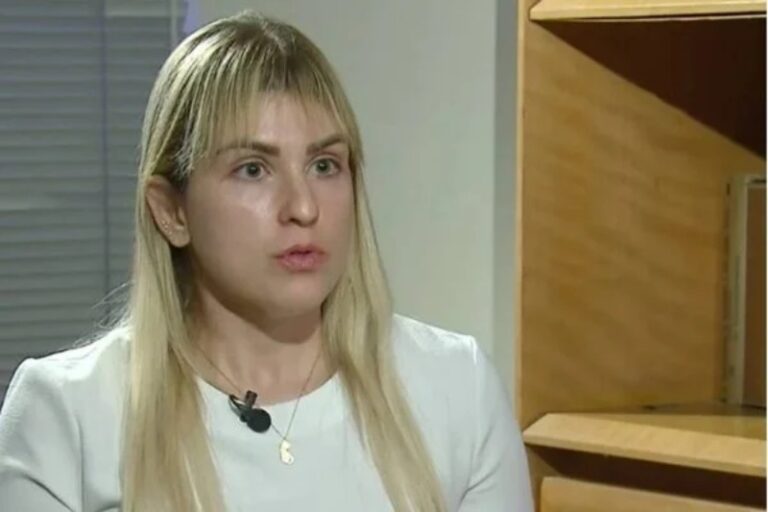 Caso Miguel: Sari Corte Real é condenada a 8 anos e meio de prisão