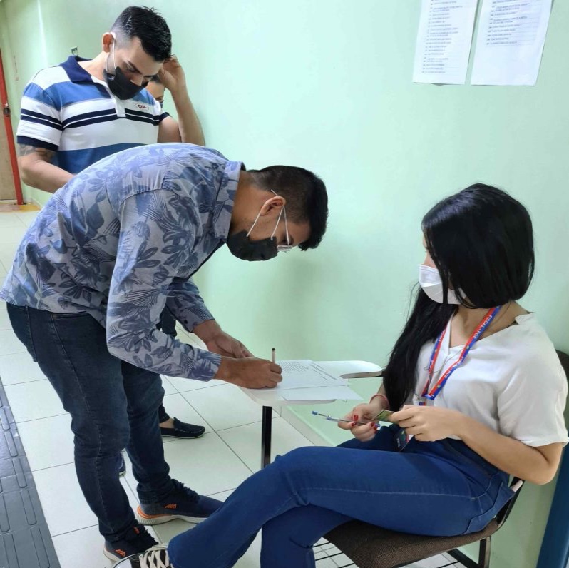 PGE-AM divulga resultado provisório do processo seletivo para estágio em Direito