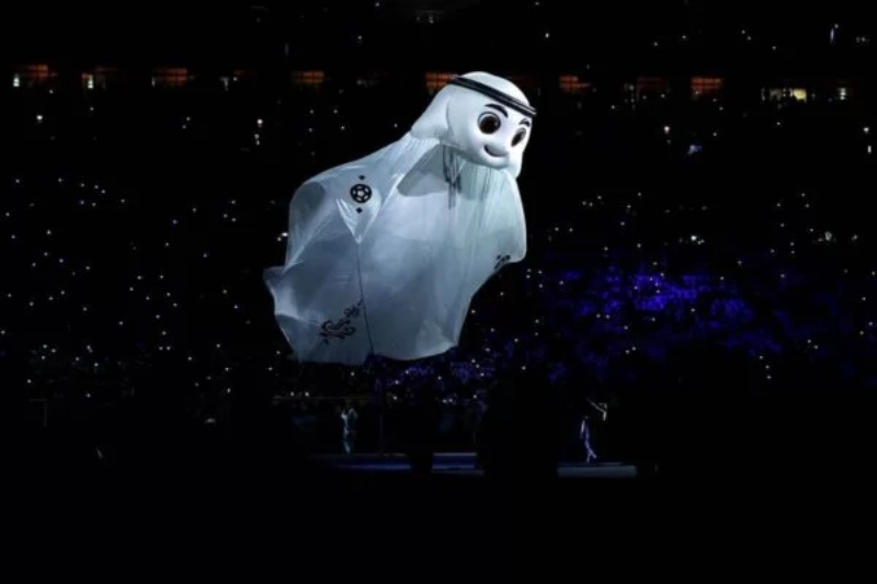 Shakira, Gasparzinho e Fuleco: memes tomam conta da abertura da Copa