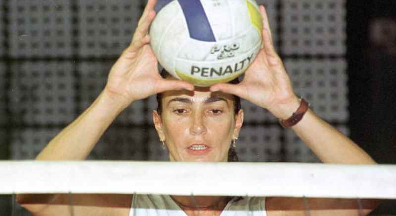 Morre aos 62 anos Isabel Salgado, ex-jogadora de vôlei