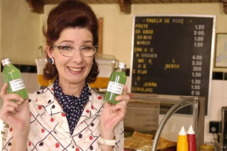 Morre a atriz Márcia Manfredini, no ar em Família Paraíso, da Globo