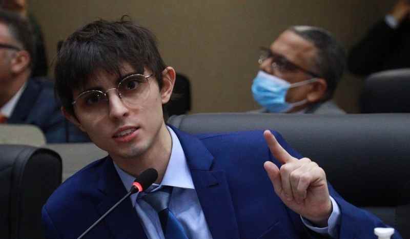 Amom Mendel deixa a Ouvidoria no final de janeiro com legado ...