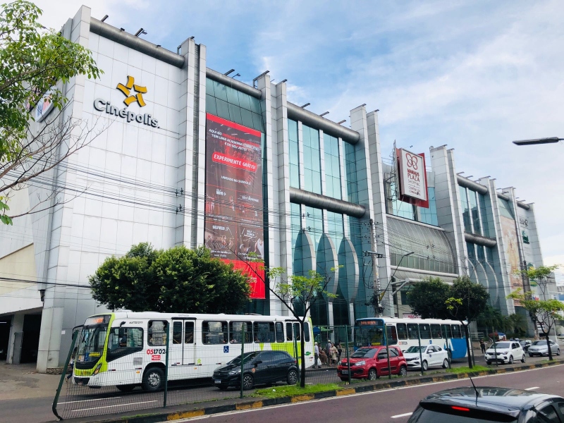 Seletiva Amazônic Trend acontece neste domingo no Manaus Plaza Shopping