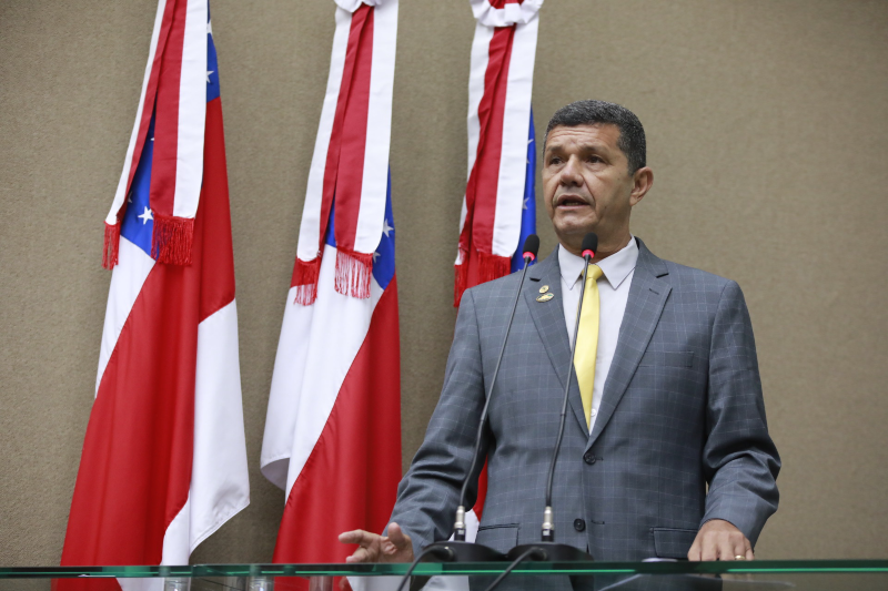 Comandante Dan apresenta Carta Resolutiva das Audiências Públicas ...