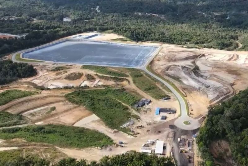 Alessandra Campêlo diz que construção de lixeira no Tarumã pela ...