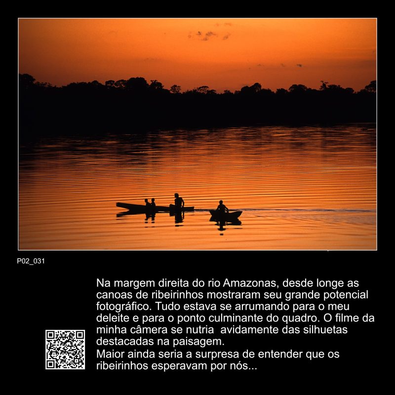 Exposição “30 anos de floresta: a Amazônia na fotografia de Leonide ...