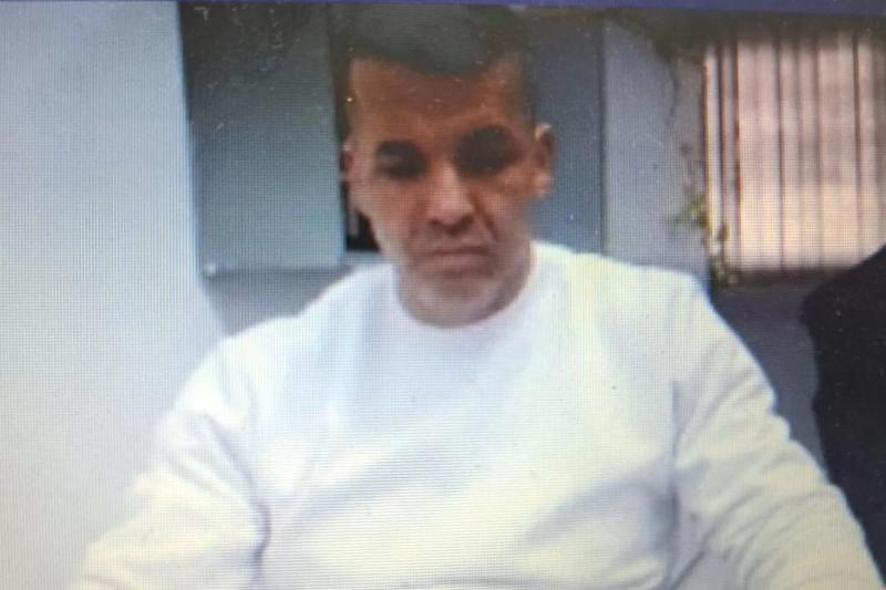 Brennand tem primeira condenação e pega 10 anos de cadeia por estupro