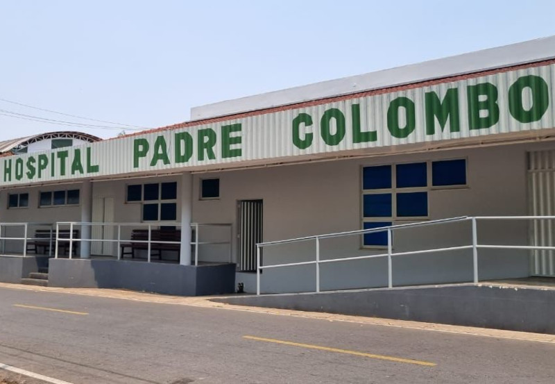 Criança morre na barriga da mãe, após Hospital Padre Colombo fechar as ...