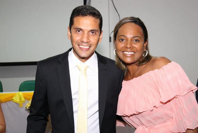 Vereadora Carla Leite irmã do prefeito de Maués, é investigada pelo MPE ...