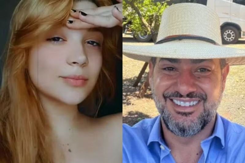 Quem é empresário que enterrou adolescente de 16 anos em sítio de SP