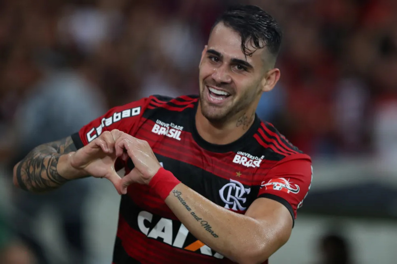 Cria do Flamengo é o novo reforço do Remo para a temporada de 2025