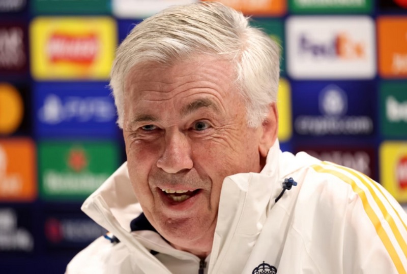 Jornal espanhol indica data que Ancelotti pode assumir a Seleção