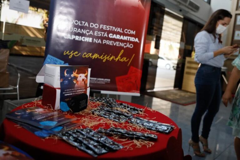 Assembleia Legislativa do Amazonas terá ações voltadas ao Festival ...