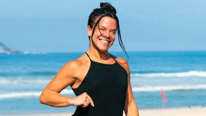 Quem é Carol Vaz, personal trainer das famosas que foi demitida