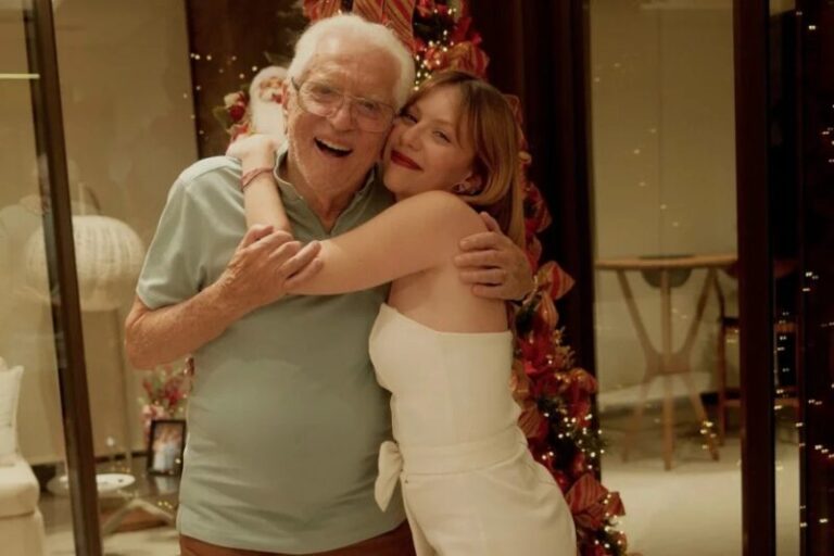 Quem é Bruna Furlan, neta de Carlos Alberto que revelou câncer