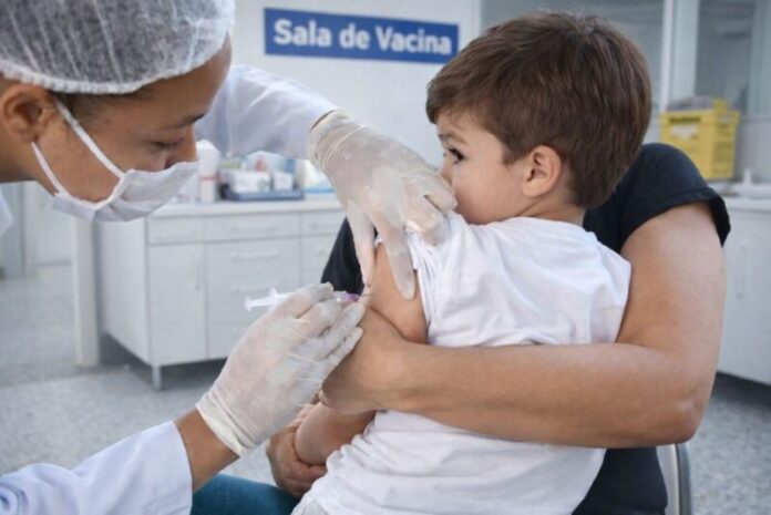 Atualização dos vírus respiratórios passa a ser divulgada por painel ...